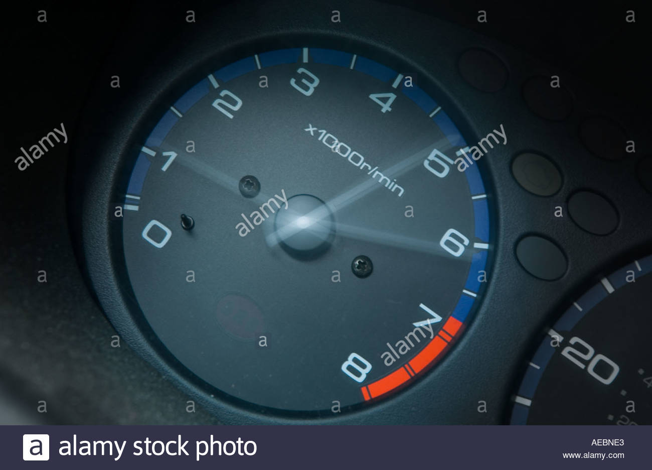 Rev Counter Stock Photos & Rev Counter Stock Images - Alamy