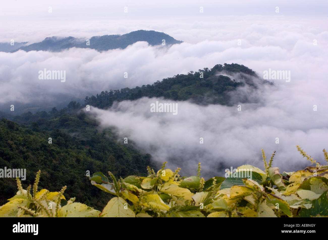 The beautiful people and scenery of Myanmar Burma in 2006 Stock Photo ...