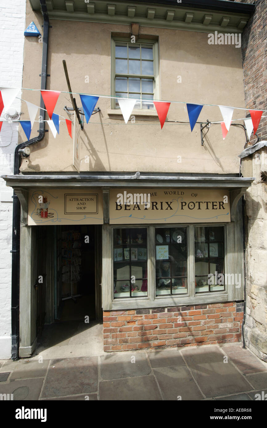 Beatrix potter hi-res stock photography and images - Alamy