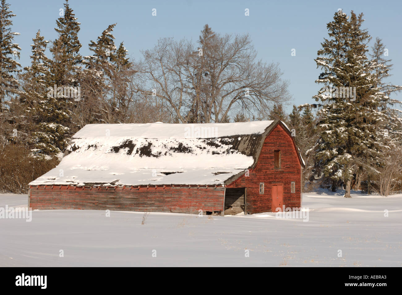 Alberta farmyard hi-res stock photography and images - Alamy