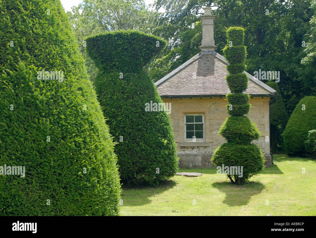 Clipsham Hall High Resolution Stock Photography and Images - Alamy