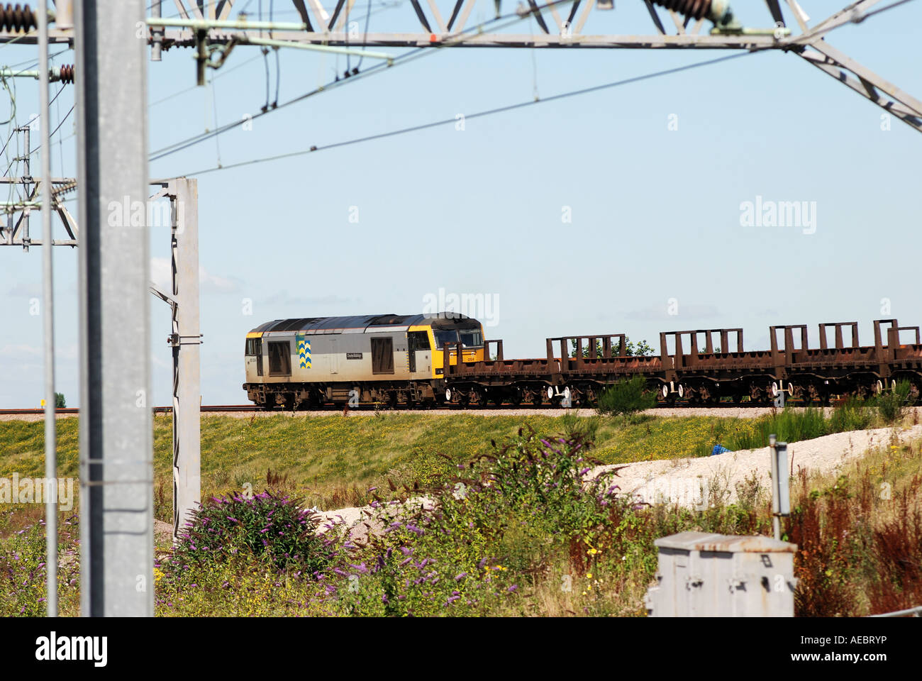 Class 60 hi-res stock photography and images - Alamy