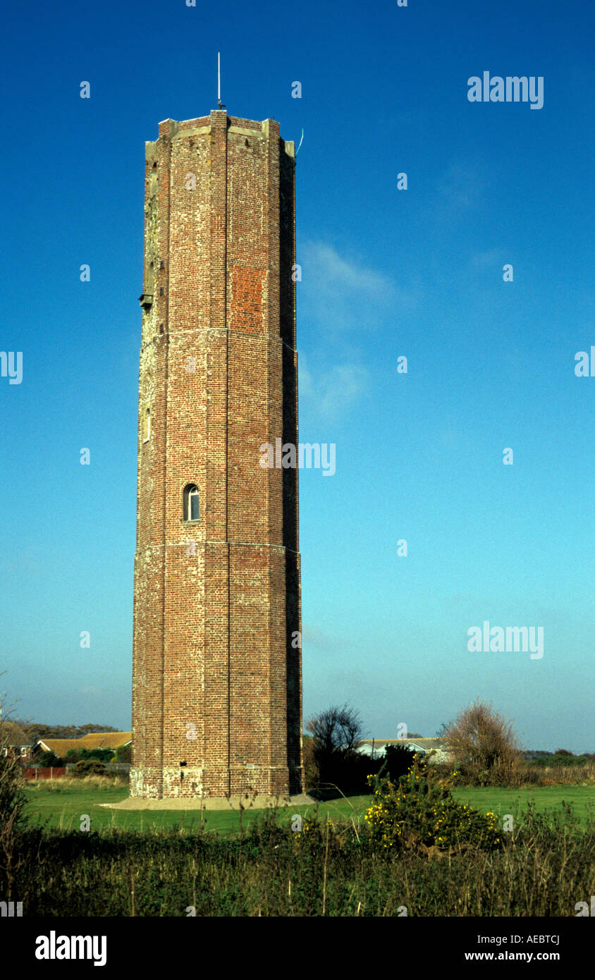 Naze tower hi-res stock photography and images - Alamy