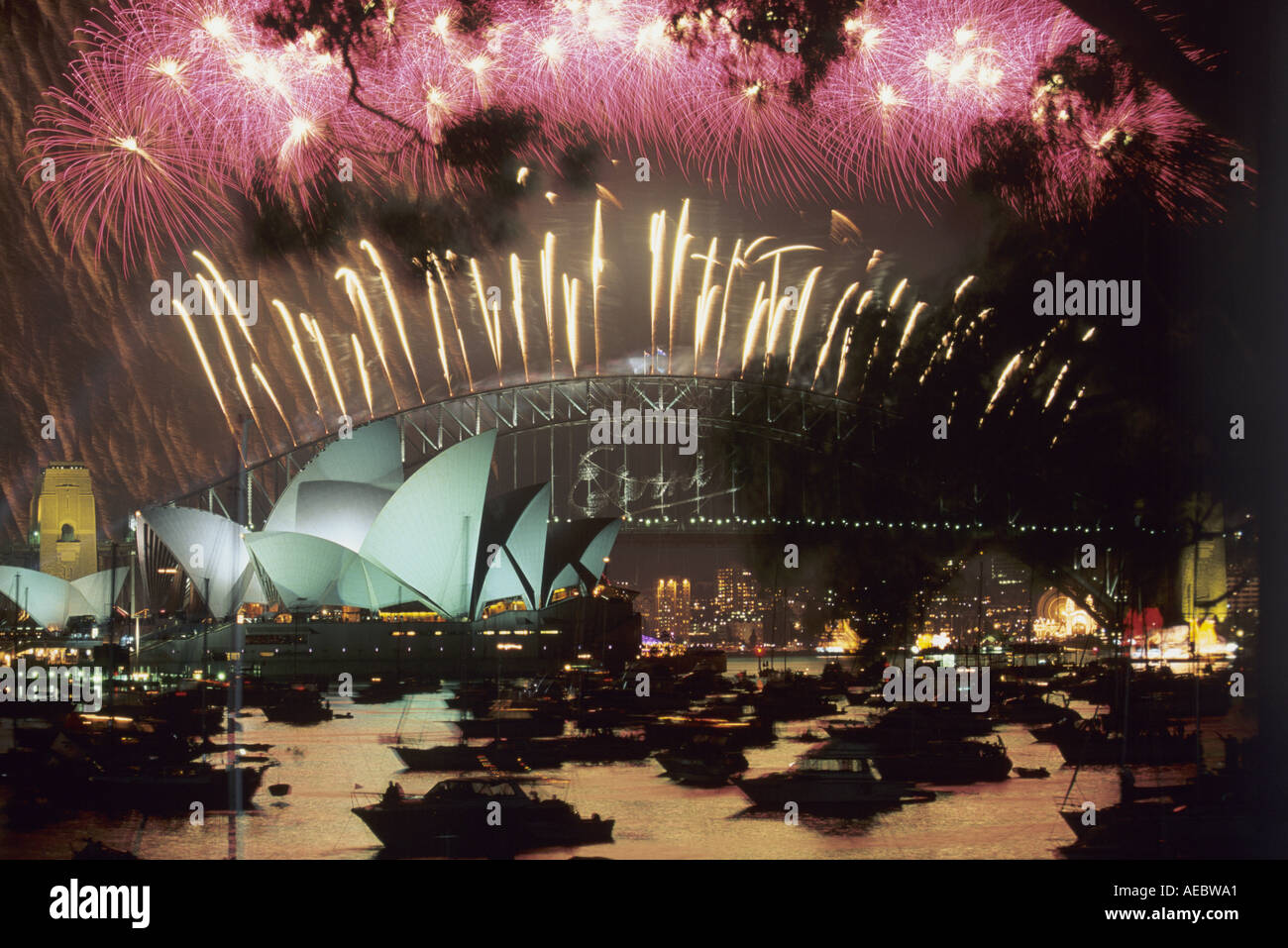 Sydney 2000 olympic games hi-res stock photography and images - Alamy