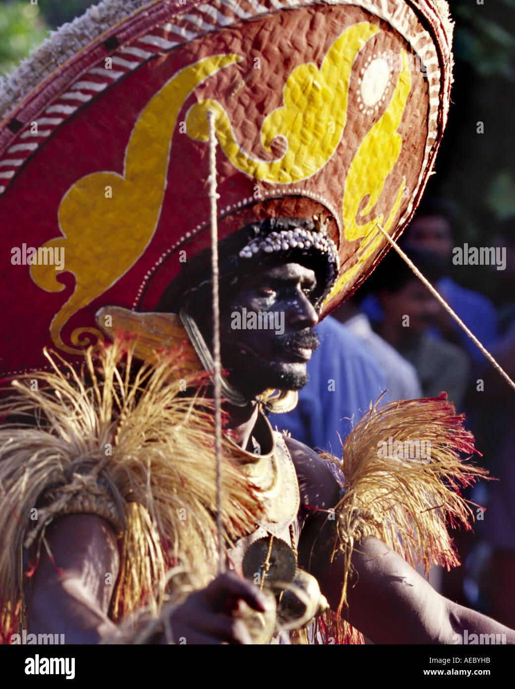 Kerala thira hi-res stock photography and images - Alamy