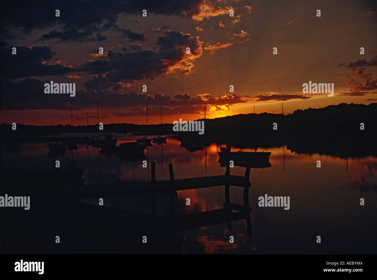 Acquinnah hi-res stock photography and images - Alamy