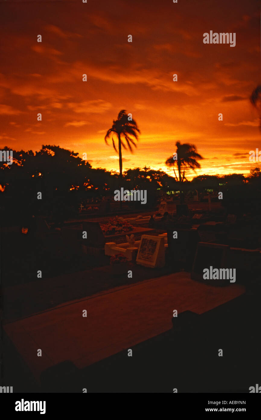 Approaching storm in queensland hi-res stock photography and images - Alamy