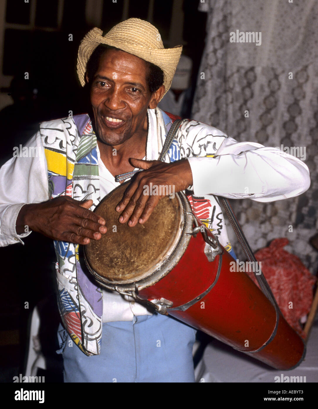 Havana Cuba Cuban band musicians guitar singer music traditional latin ...