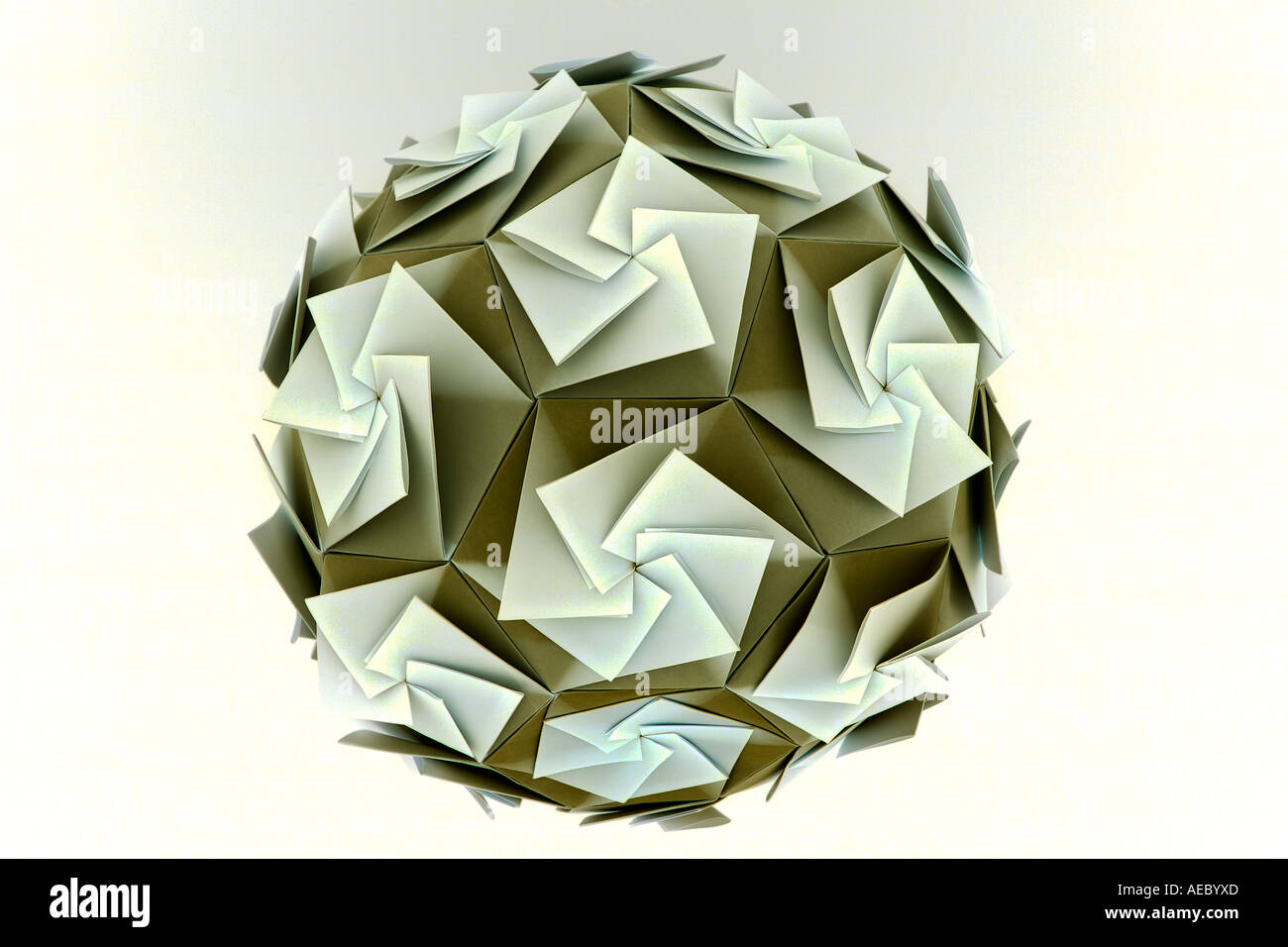 Hanging "Aperture" of the Habitat's. Suspension "Ouverture" des ...