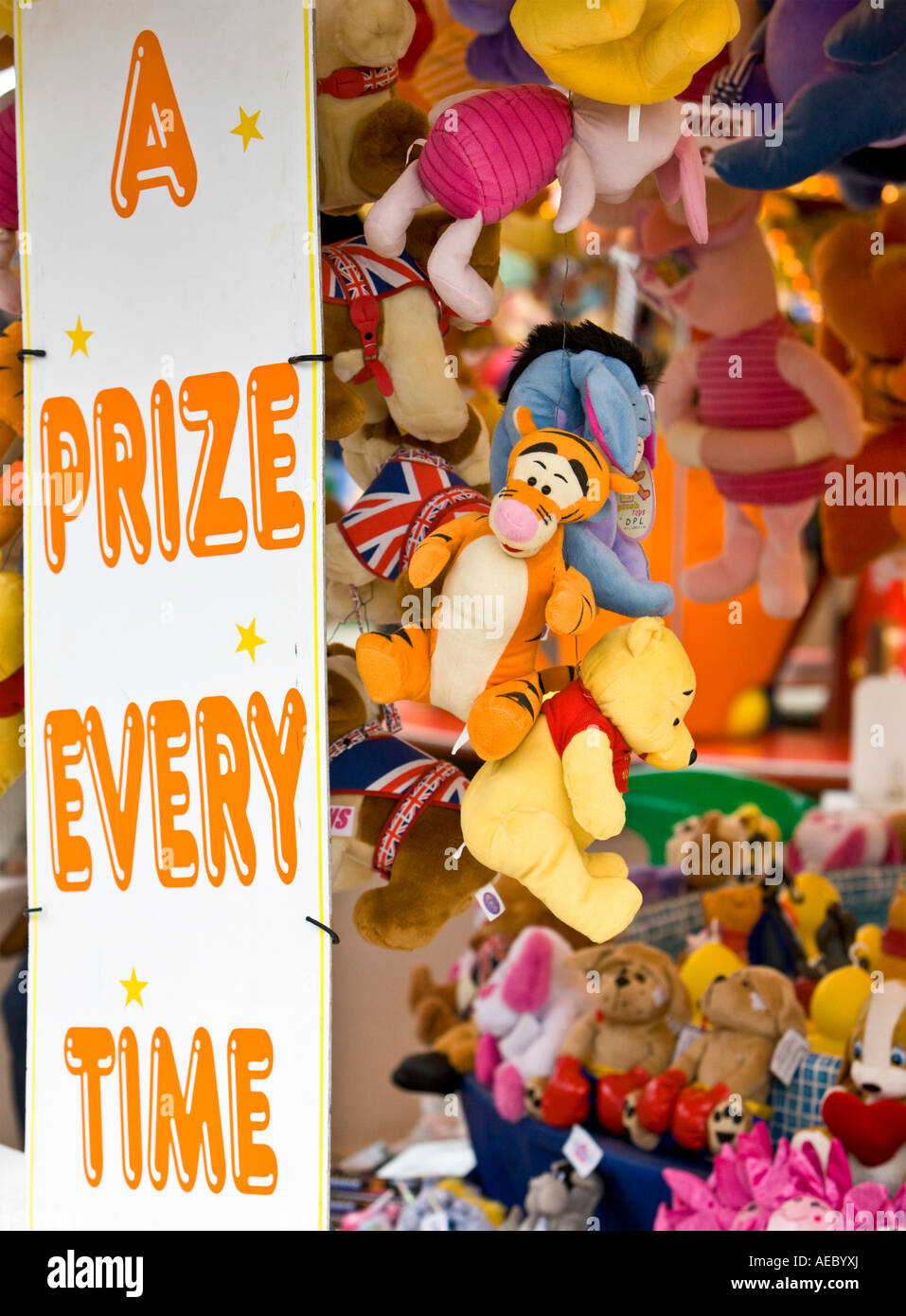 Sideshow Sign High Resolution Stock Photography and Images - Alamy