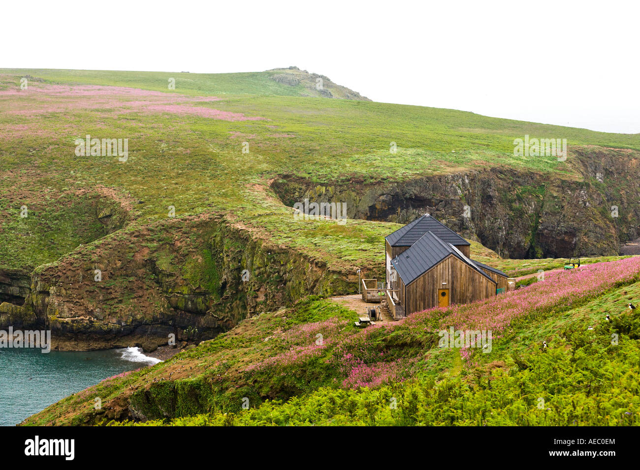Skoma island hi-res stock photography and images - Alamy