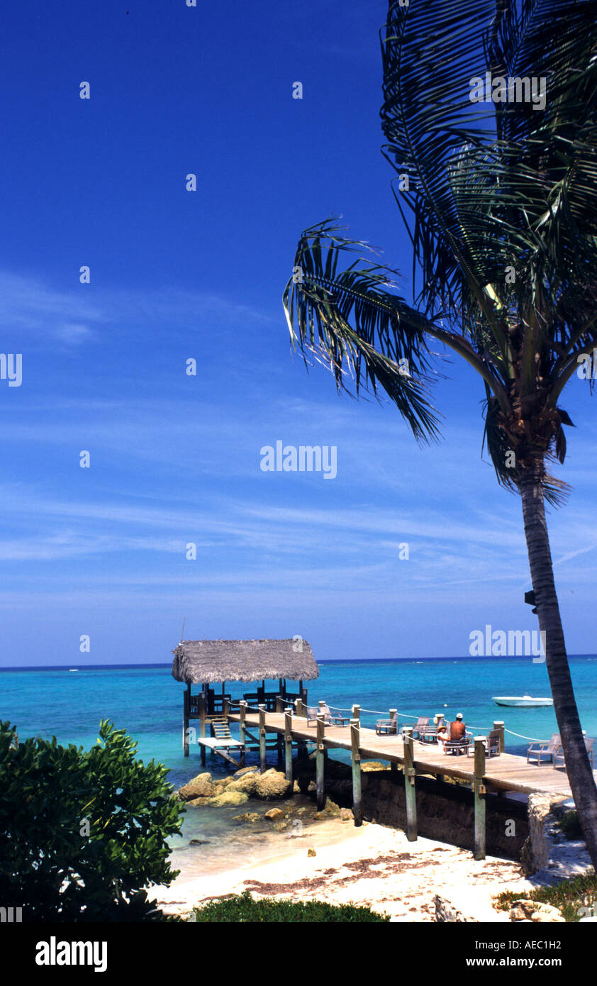 Bahama beaches hi-res stock photography and images - Alamy