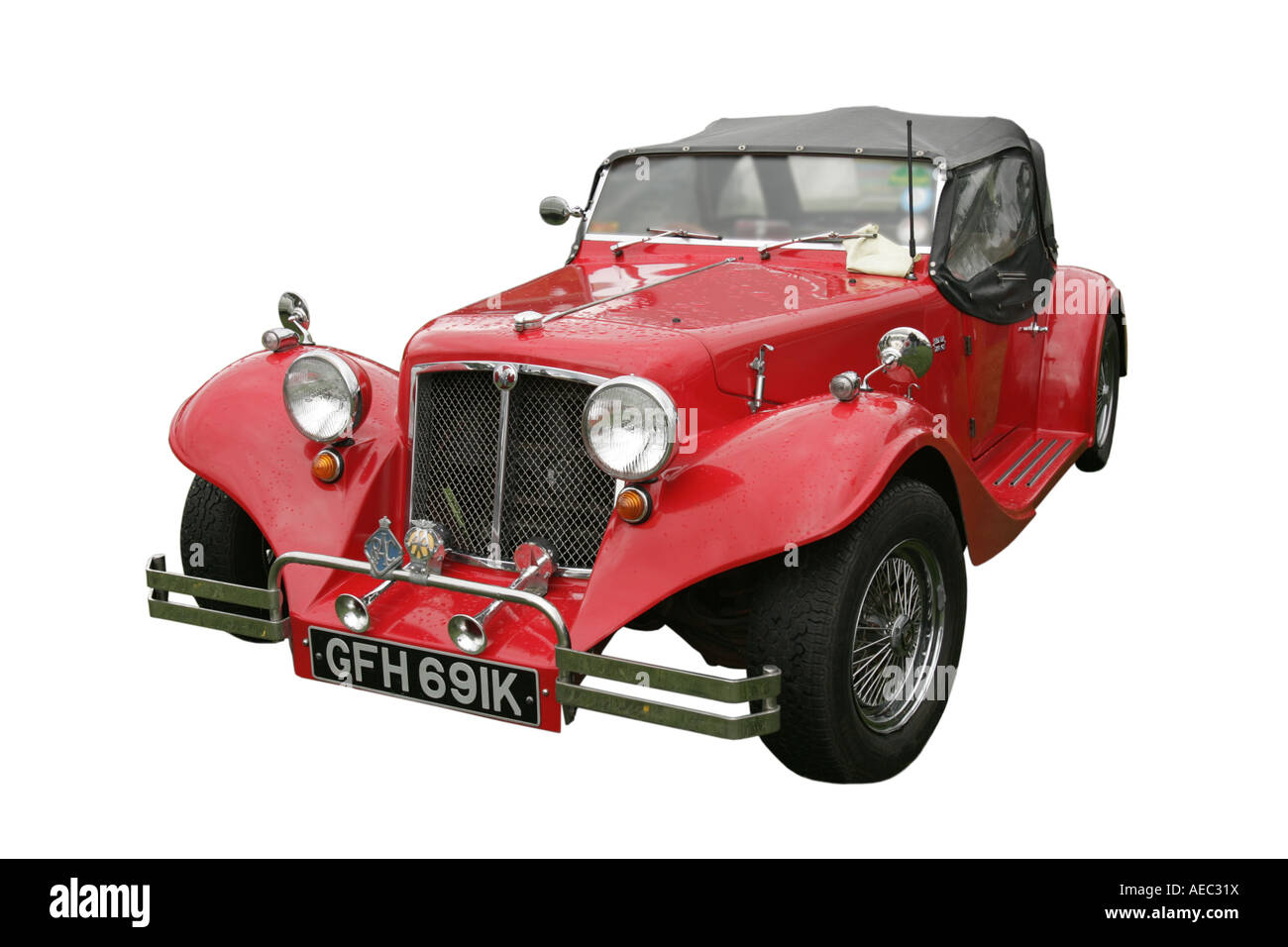 American classic vehicles hi-res stock photography and images - Alamy