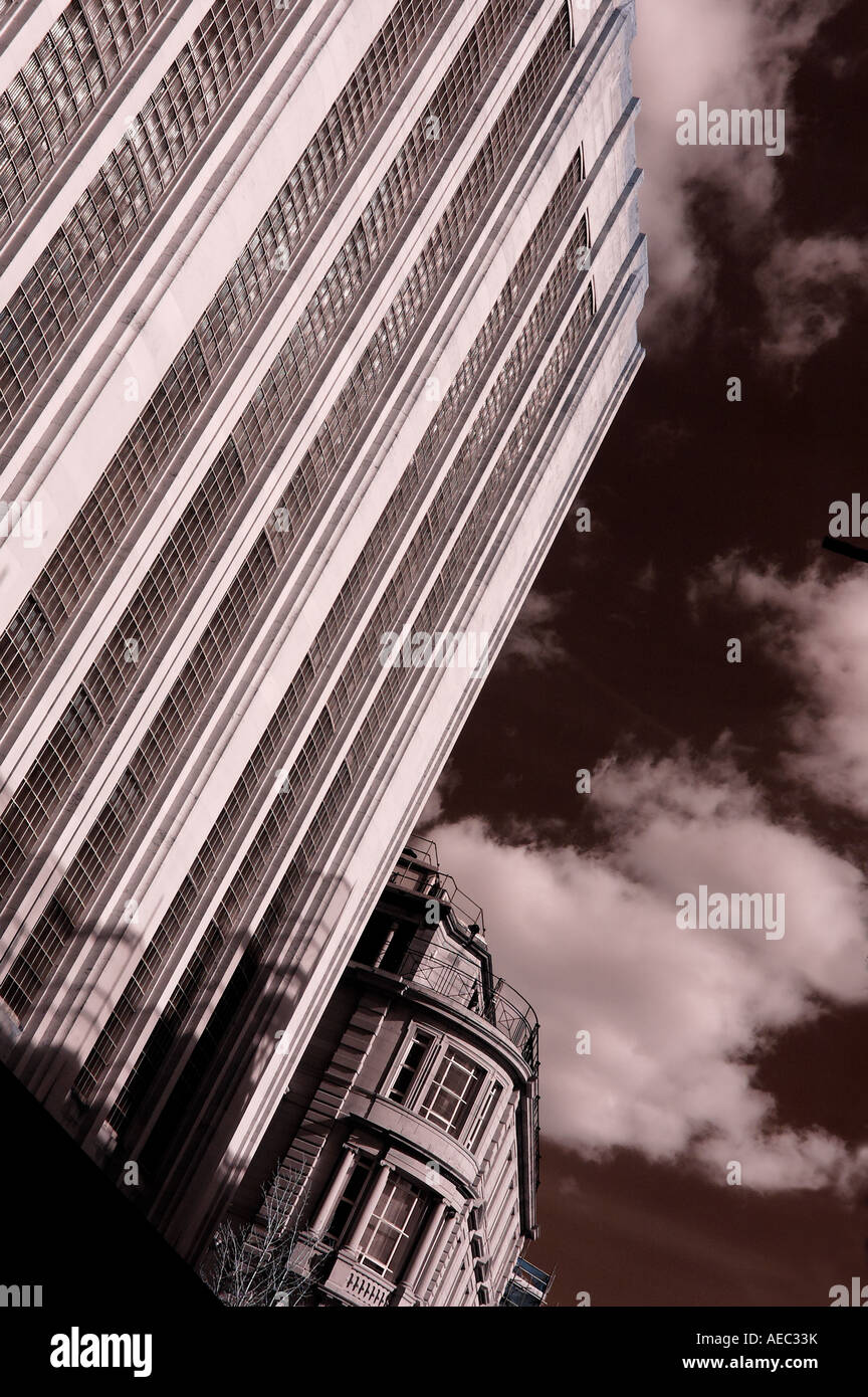 Kendals Department Store, Manchester Stock Photo - Alamy