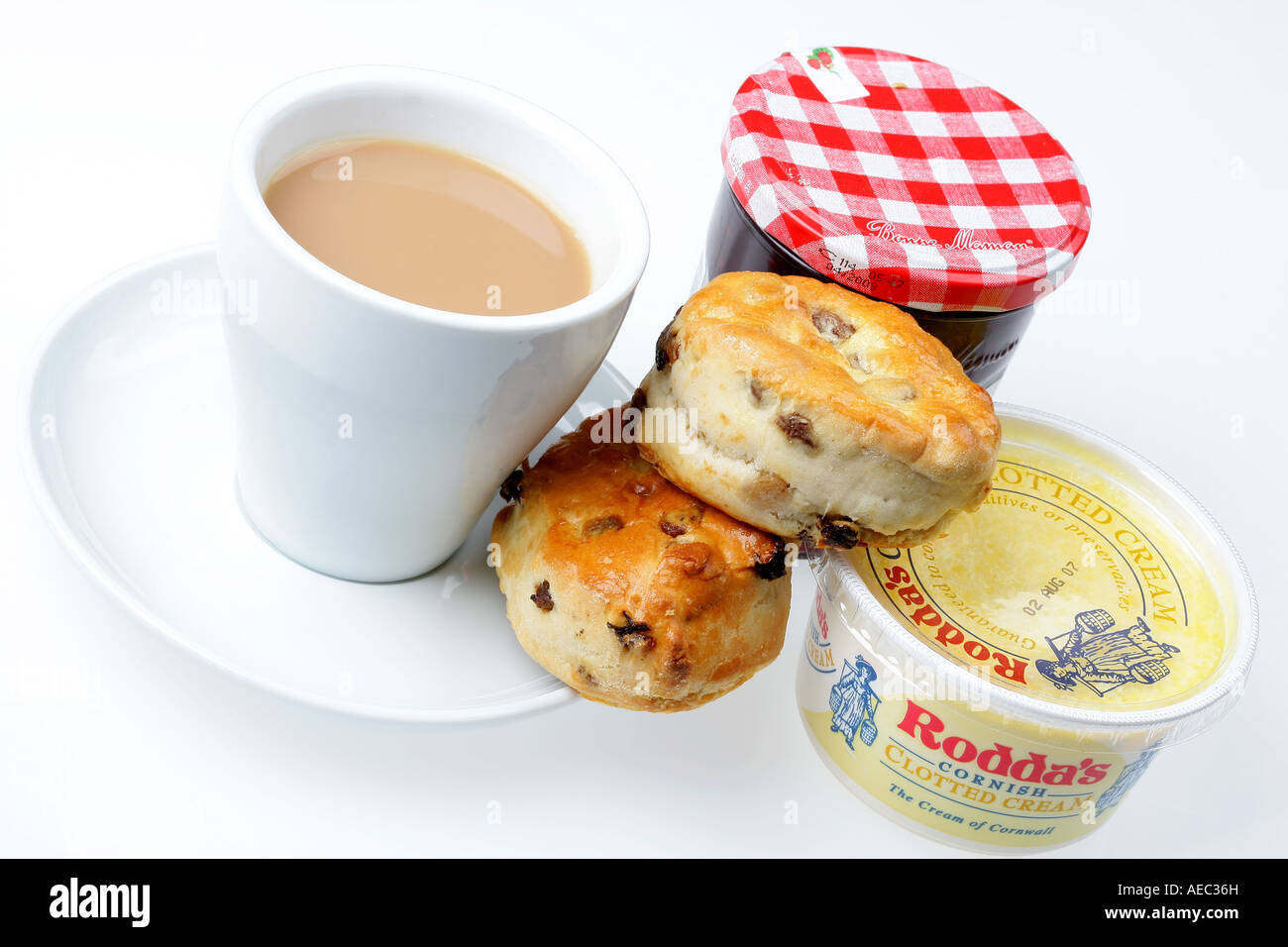 Tea tubs hi-res stock photography and images - Alamy