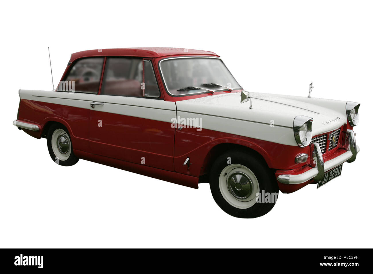 car old classic vehicle Stock Photo - Alamy