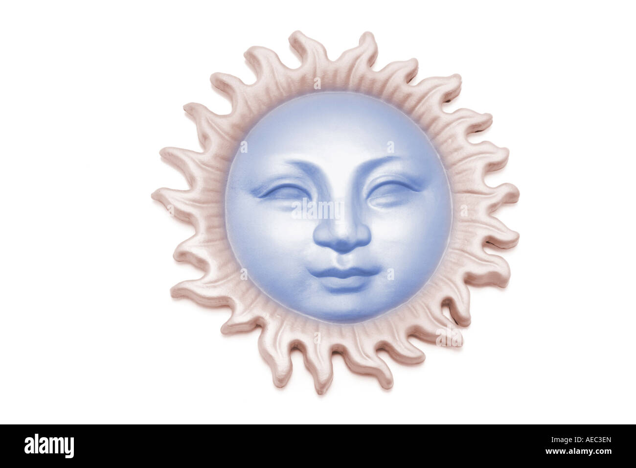 Sunshine glow Cut Out Stock Images & Pictures - Alamy