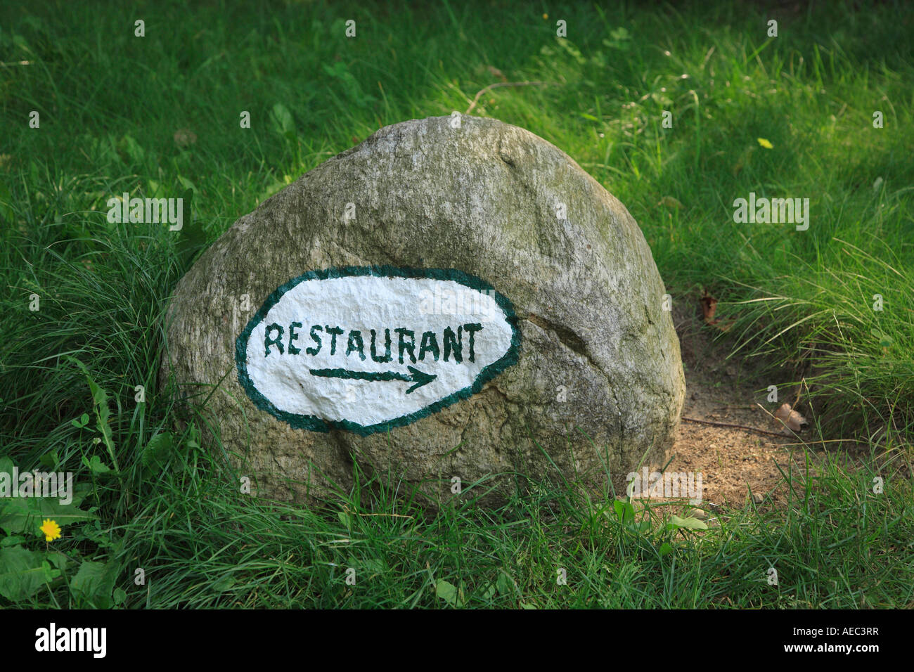 Hint stone hi-res stock photography and images - Alamy