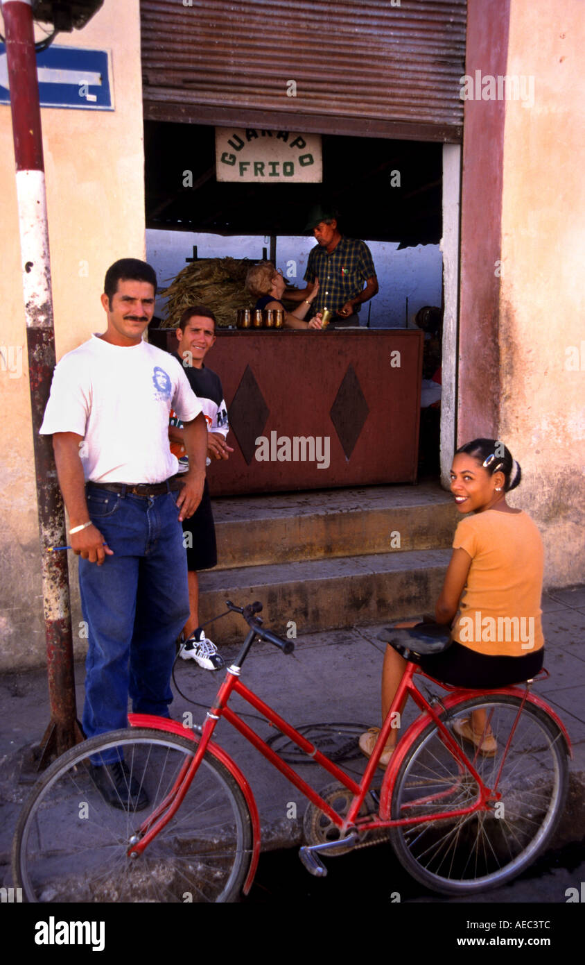 Havana Cuba Cuban old town city centre Historic History Stock Photo - Alamy