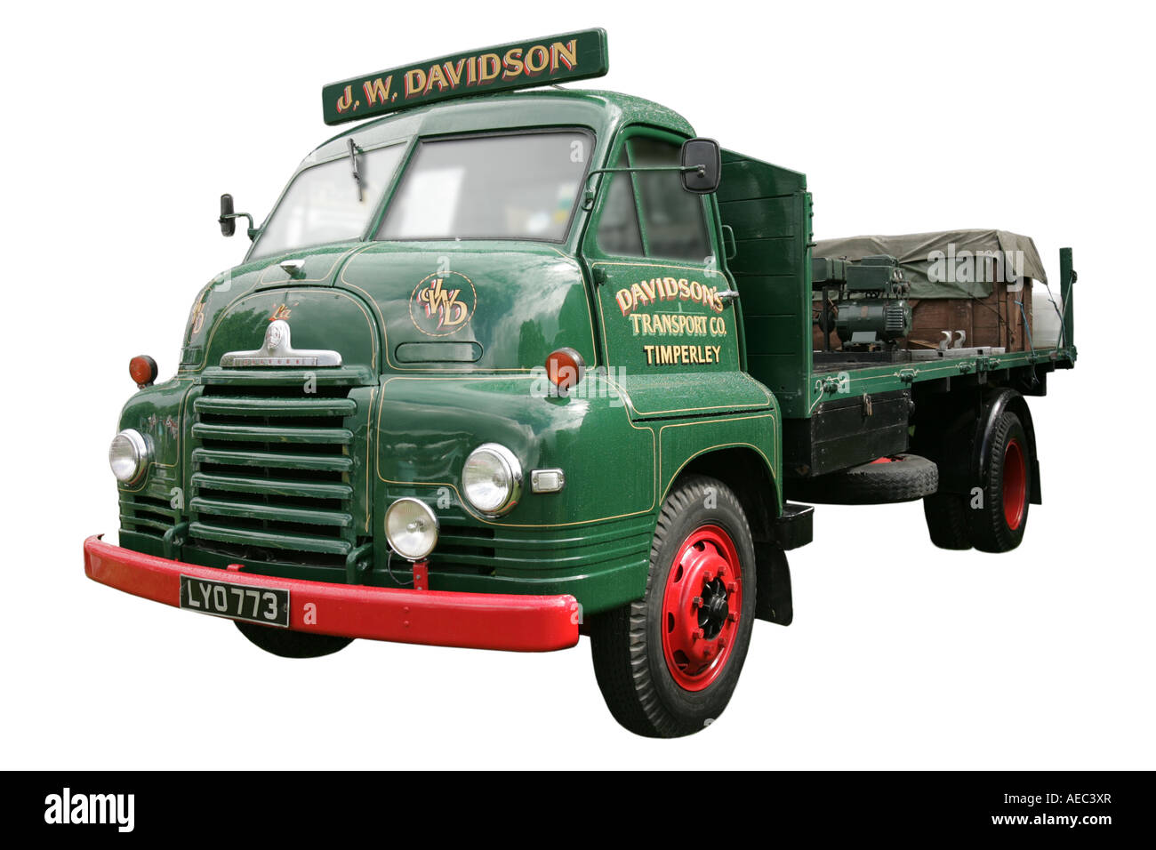 car old classic vehicle Stock Photo - Alamy