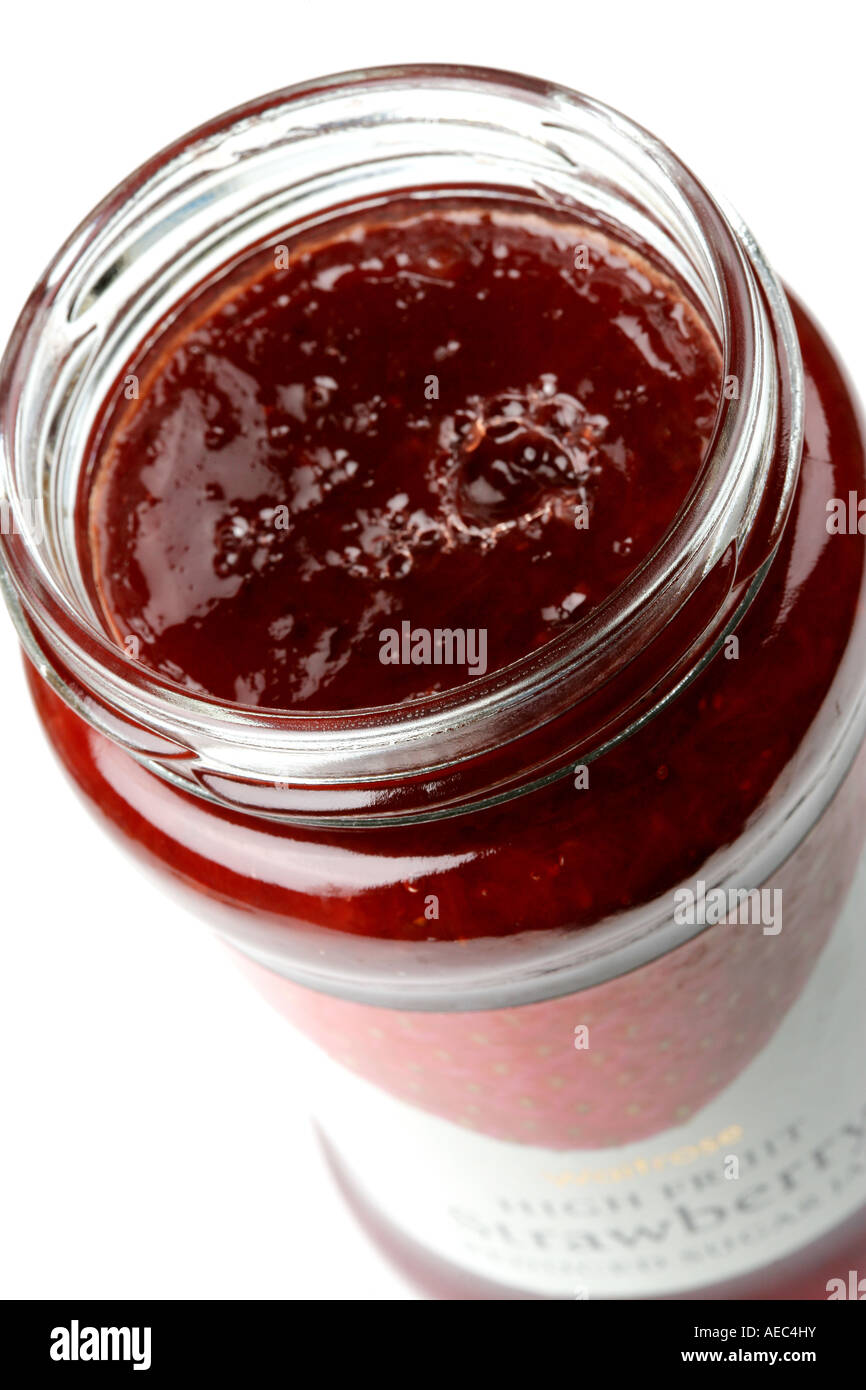 Robertson jam hi-res stock photography and images - Alamy