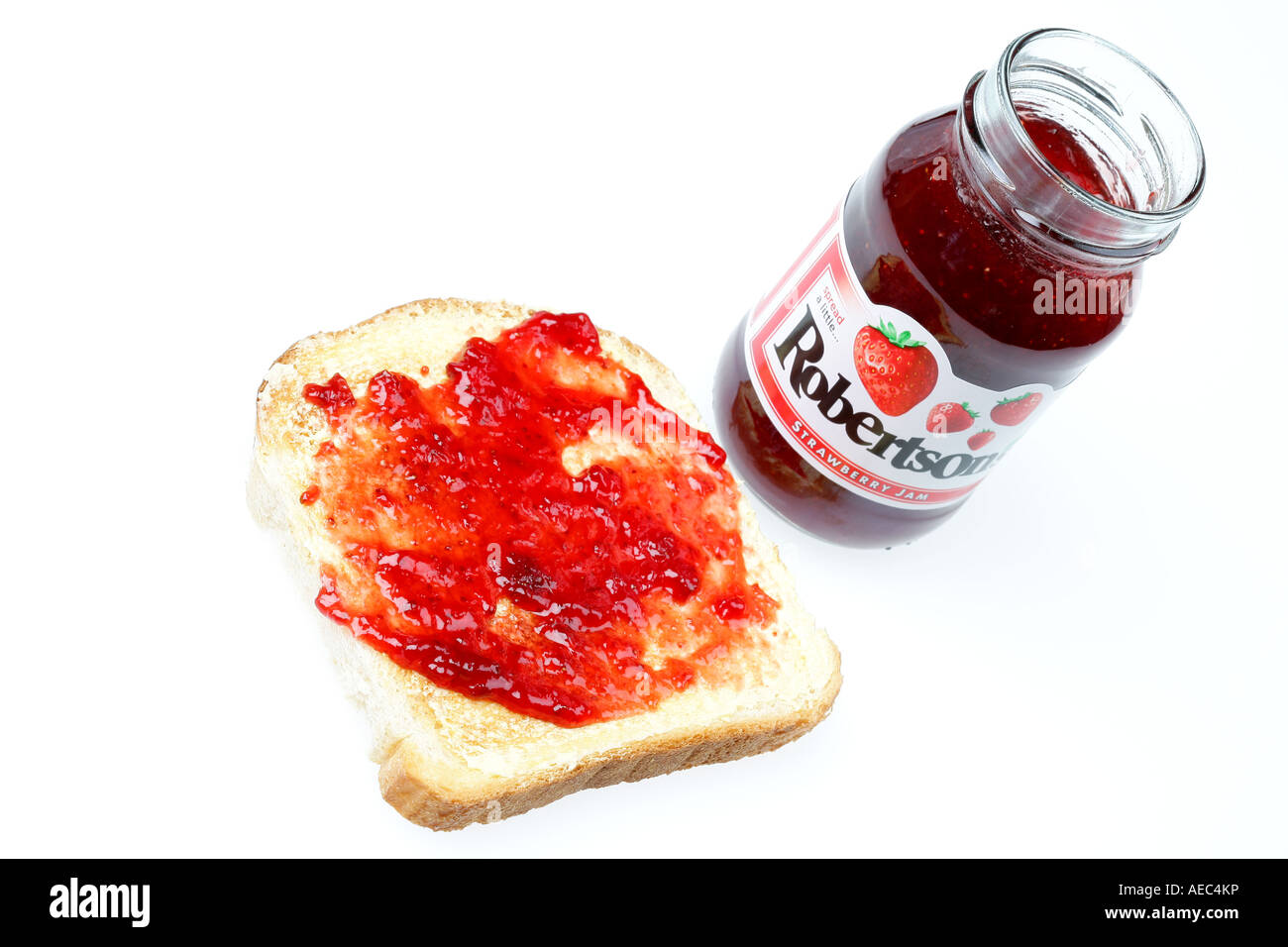 Robertson's jam hi-res stock photography and images - Alamy