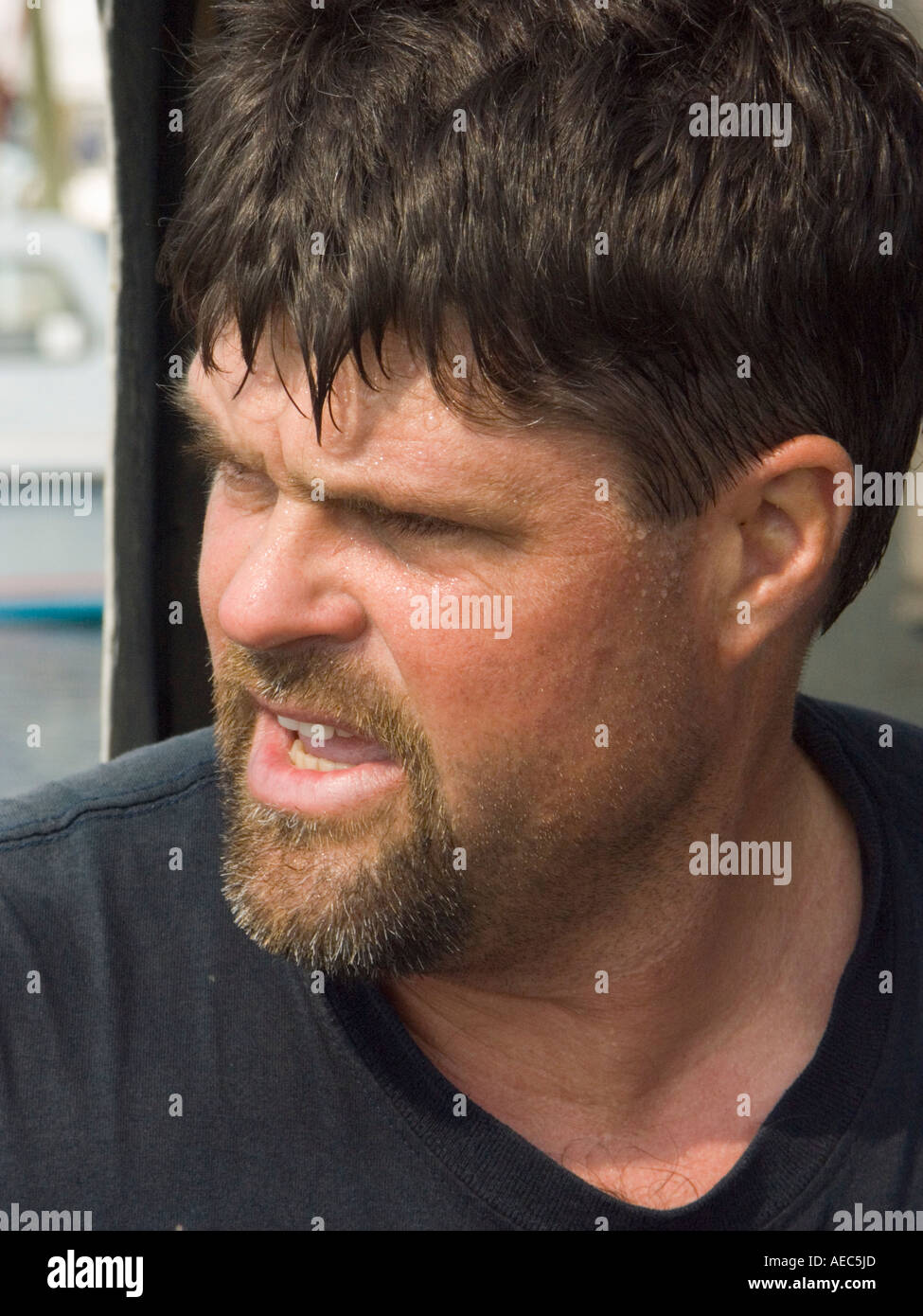 David middleton hi-res stock photography and images - Alamy