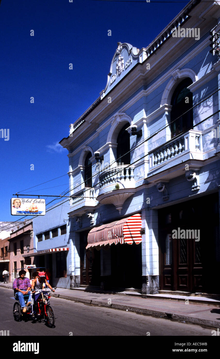 Pinar del Rio tobacco cigar cigars Cuba Cuban old Centre Historic ...