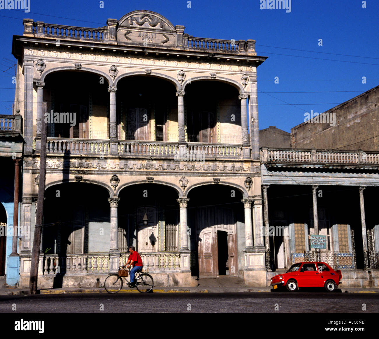 Pinar del Rio tobacco cigar cigars Cuba Cuban old Centre Historic ...