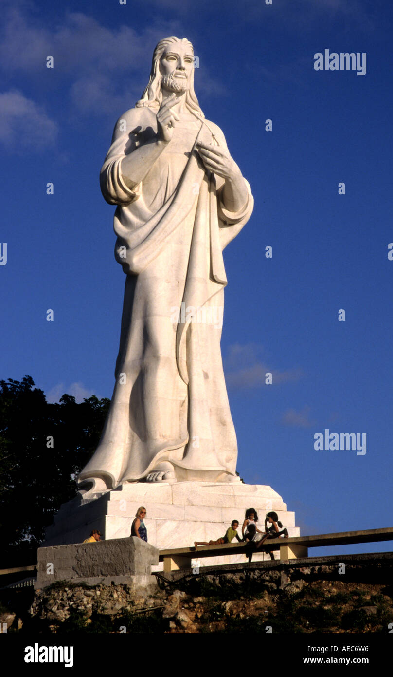 Jesus colon hi-res stock photography and images - Alamy