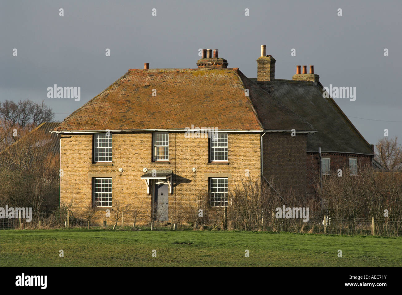 Elmley nature reserve kingshill hi-res stock photography and images - Alamy