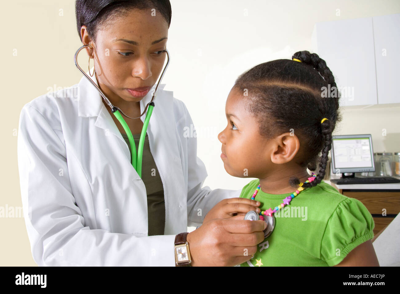 Pediatric Pathologist High Resolution Stock Photography and Images - Alamy