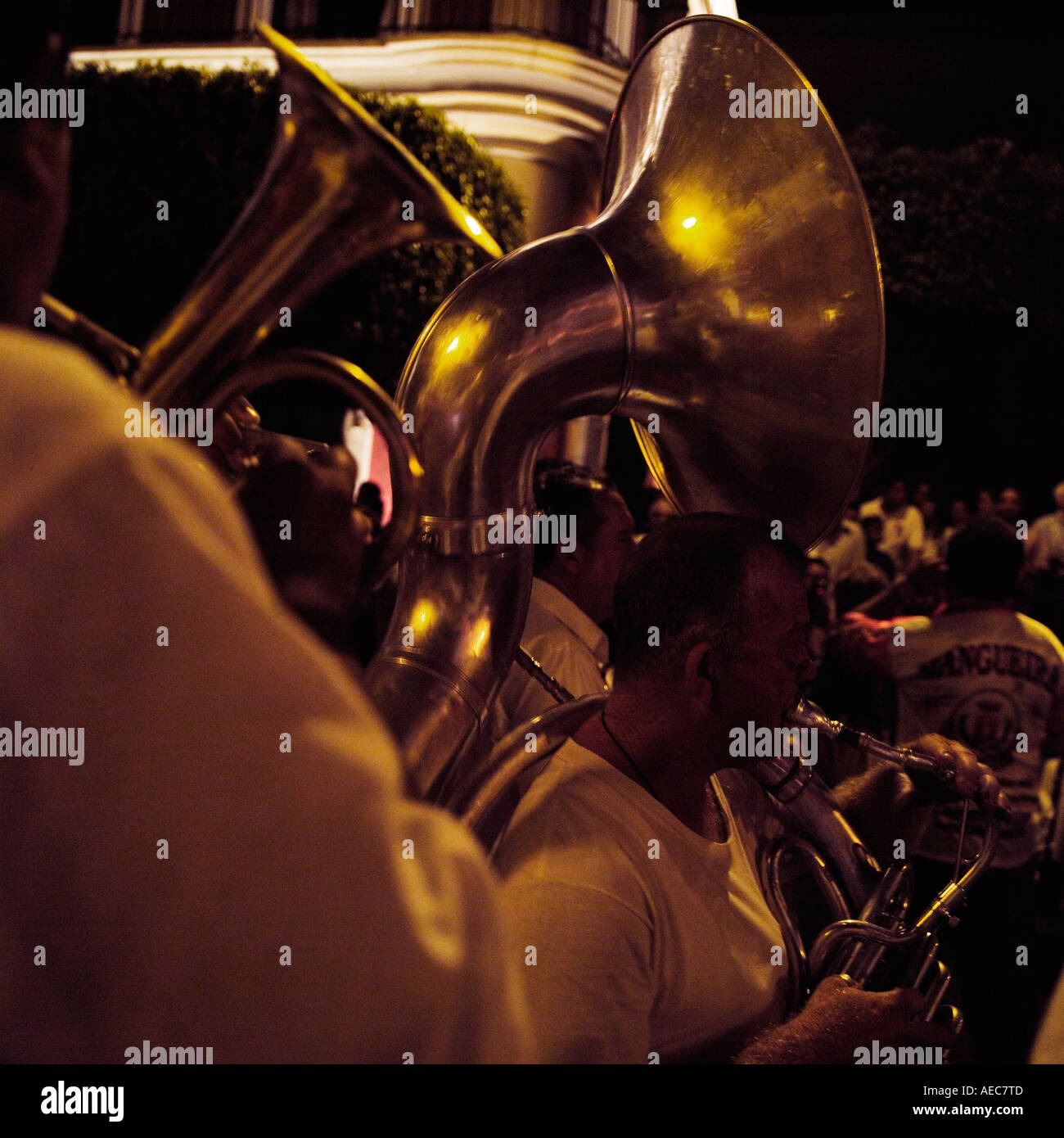 Big tuba hi hi-res stock photography and images - Alamy