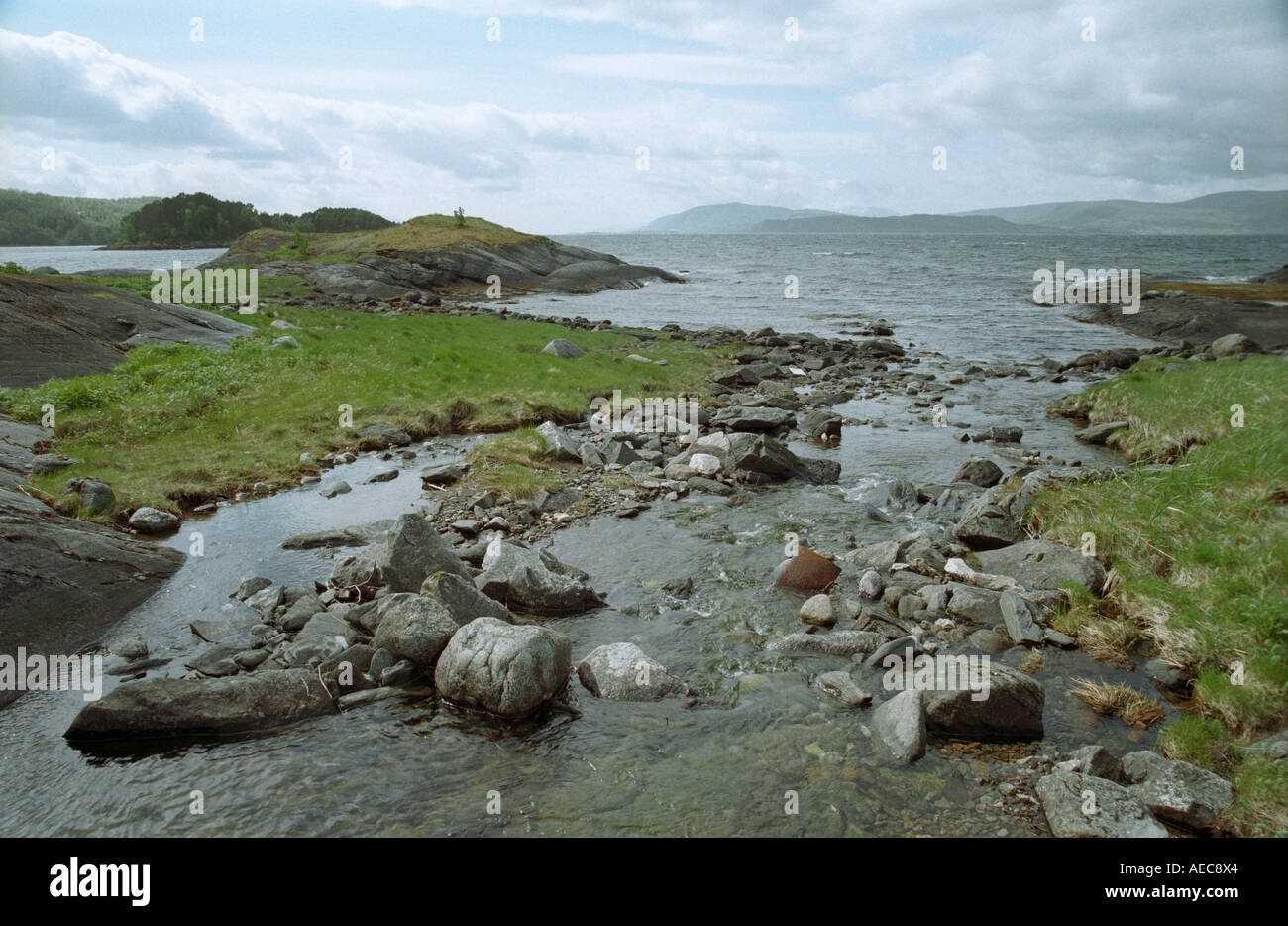 Ofoten narvik hi-res stock photography and images - Alamy