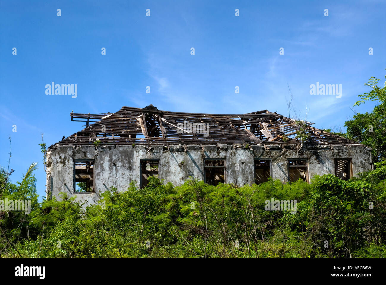 Port howe bahamas hi-res stock photography and images - Alamy
