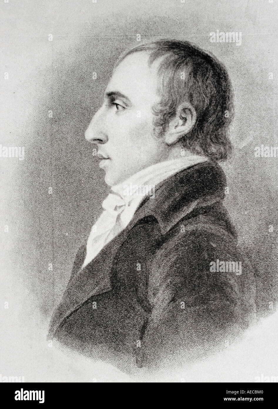 William wordsworth hi-res stock photography and images - Alamy