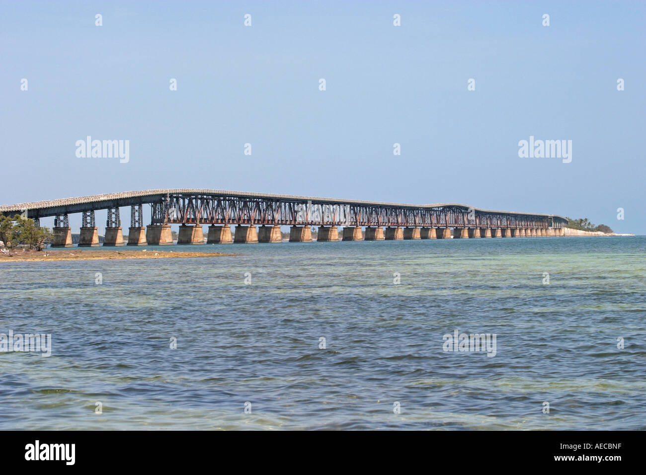 Raised bridge roadway hi-res stock photography and images - Alamy