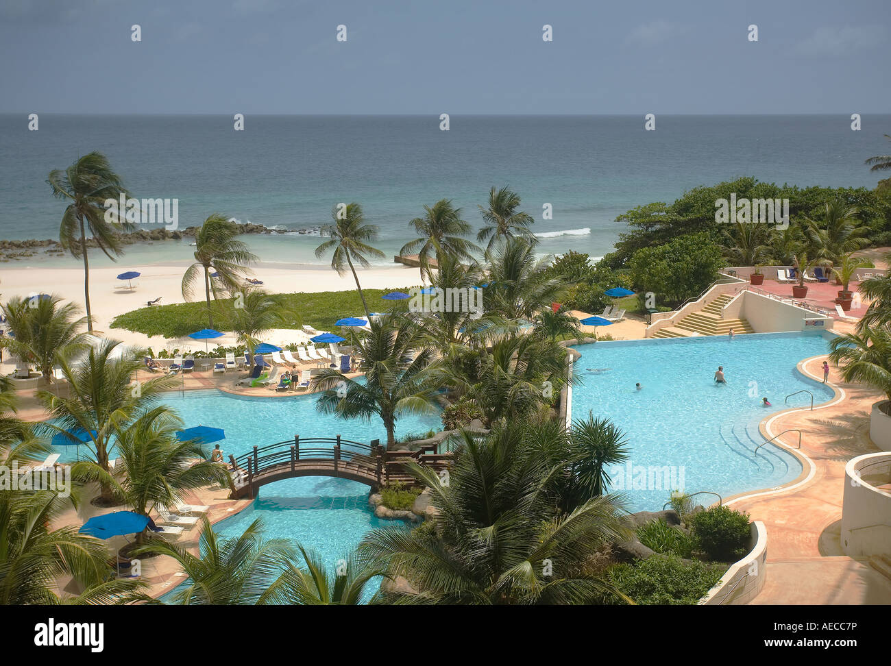 Hilton Barbados Resort High Resolution Stock Photography and Images - Alamy