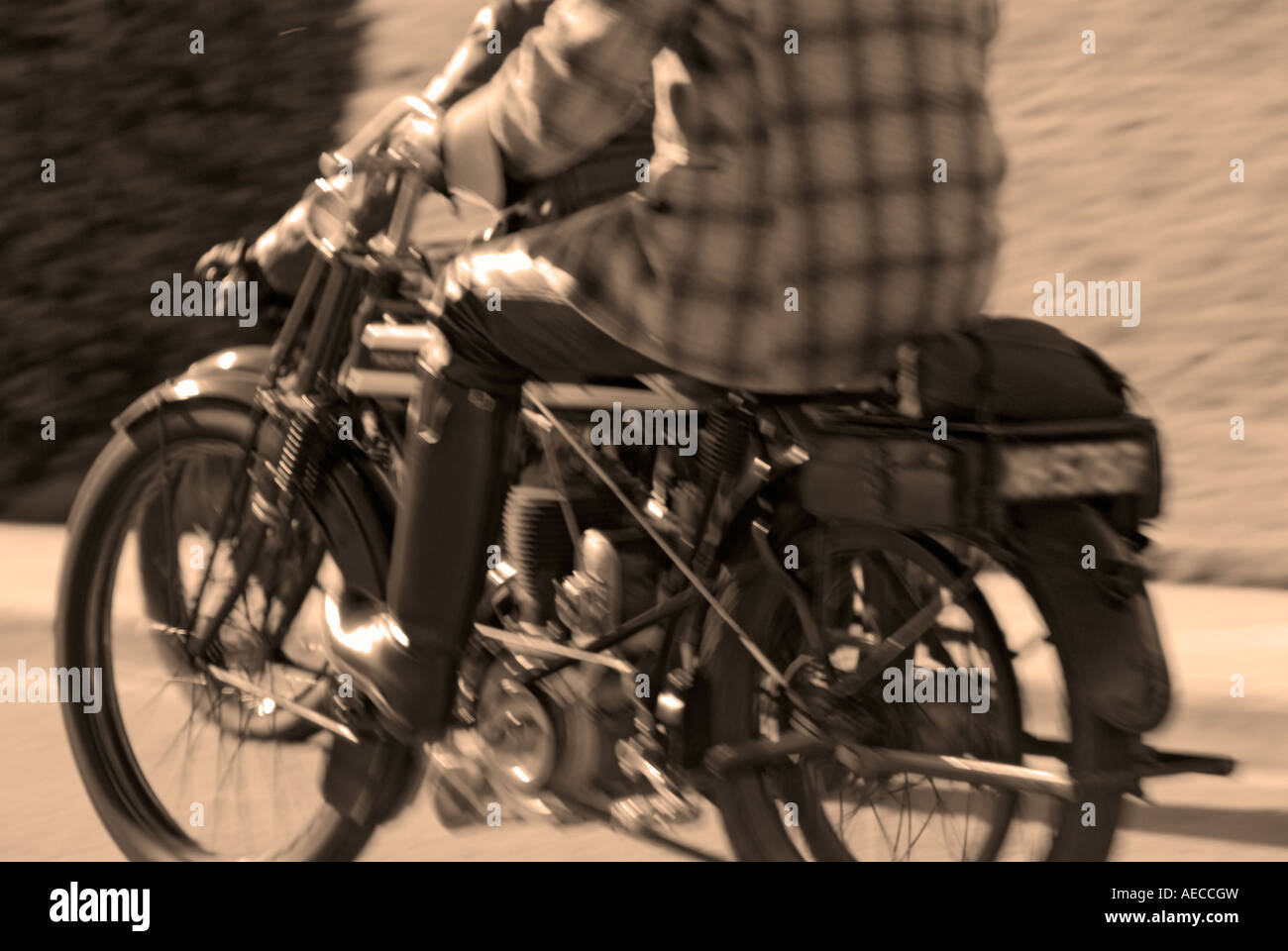 1920s motorbike hi-res stock photography and images - Alamy