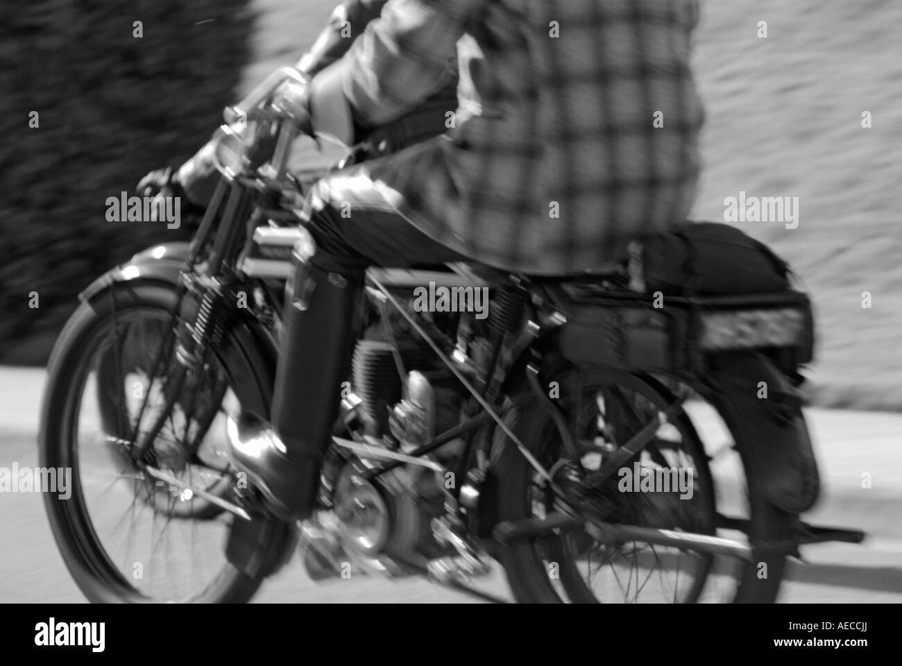 1920s motorcycle hi-res stock photography and images - Alamy