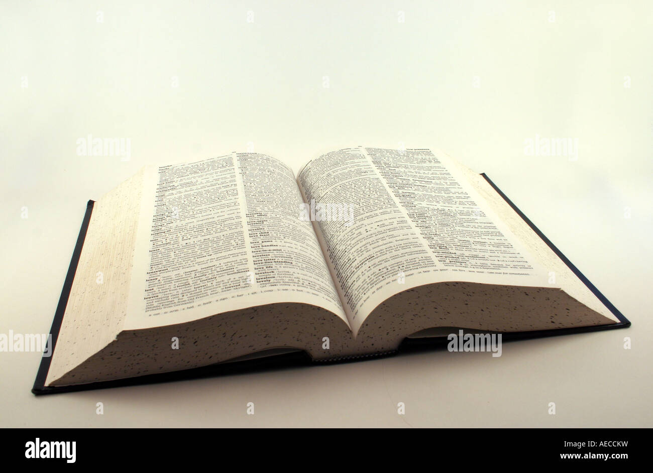 Concise hi-res stock photography and images - Alamy