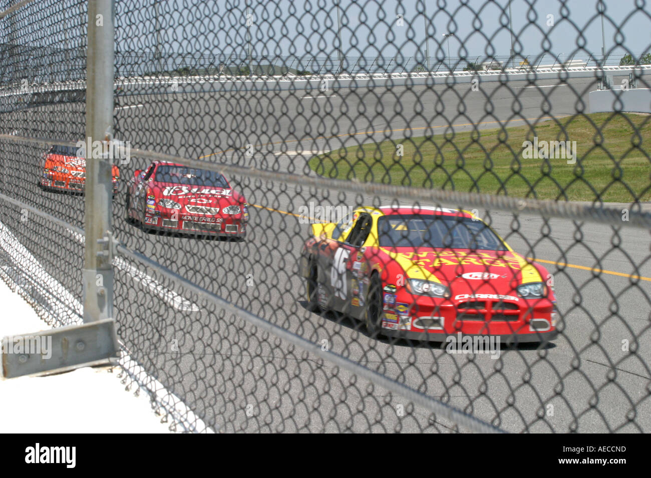 Stock cars race speed hi-res stock photography and images - Alamy