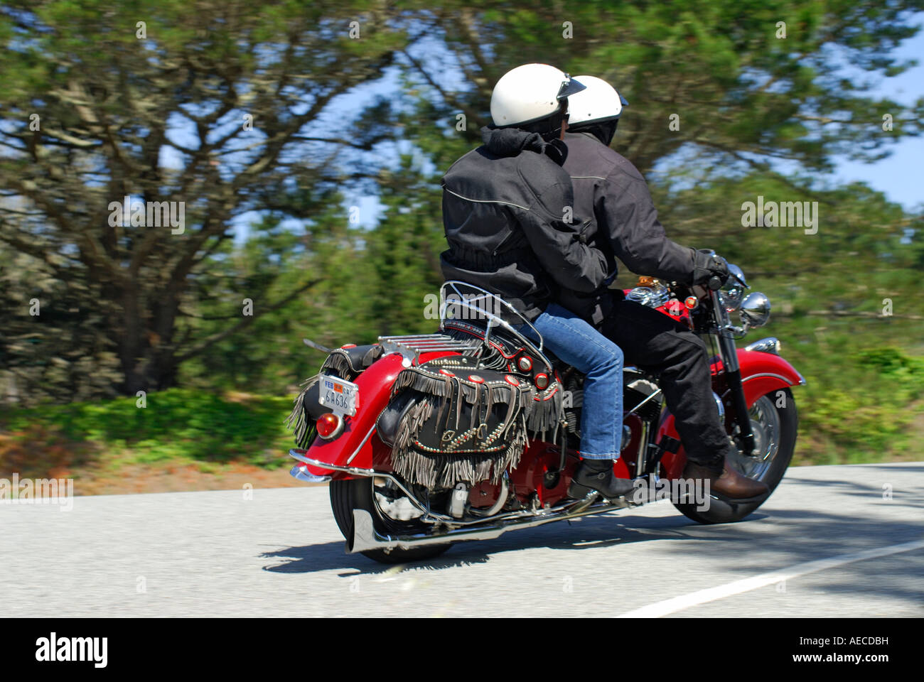 Riding A Vintage Motorcycle at Georgia Challis blog