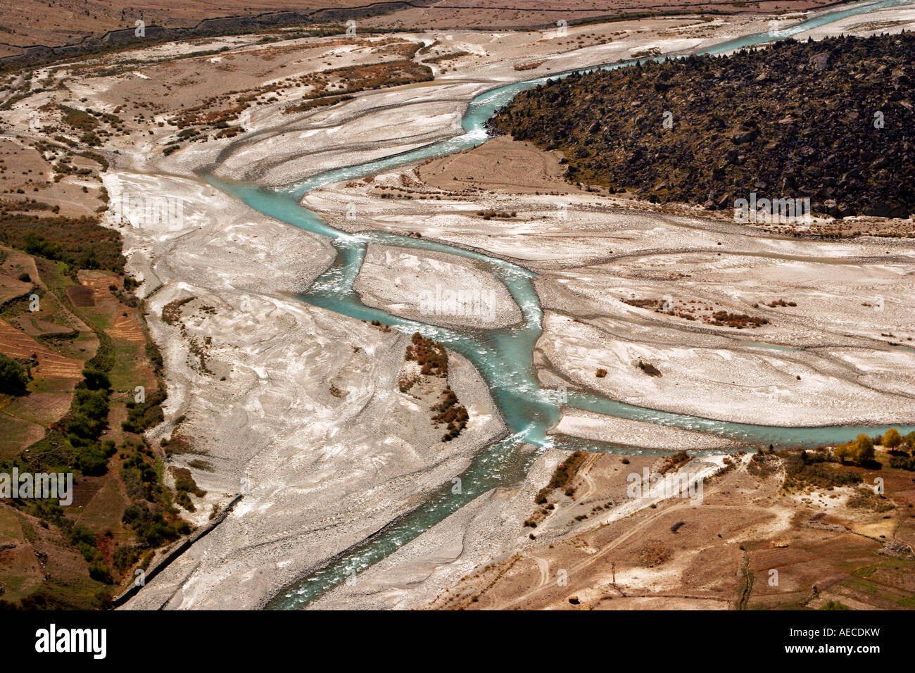 Tributary stream of snake river hi-res stock photography and images - Alamy