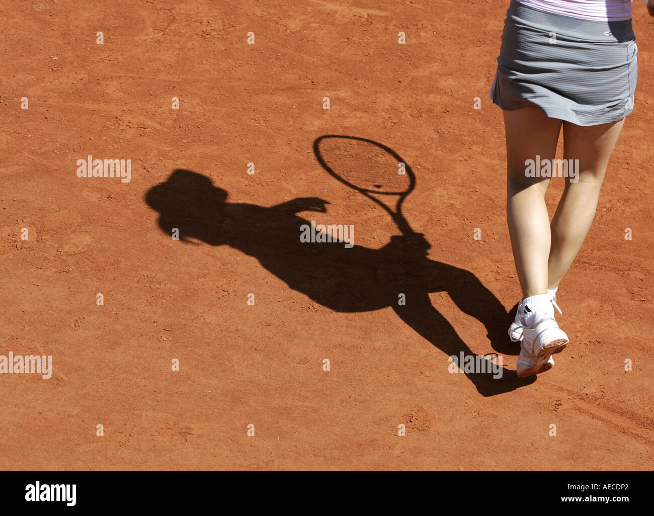 Tennis forehand detail hi-res stock photography and images - Alamy