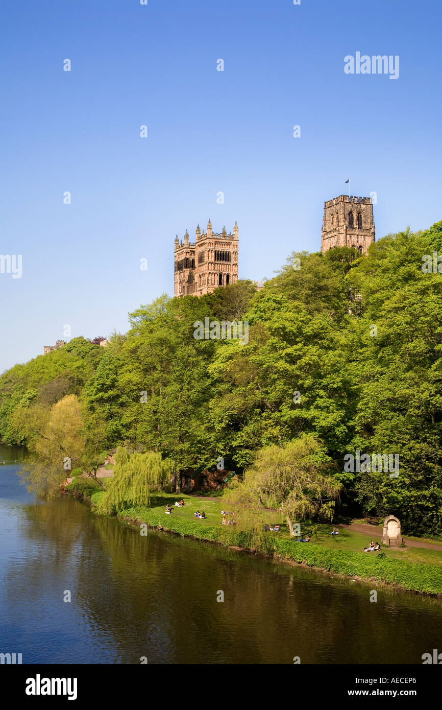 The Cathedral Church of Christ Blessed Mary the Virgin and St Cuthbert ...