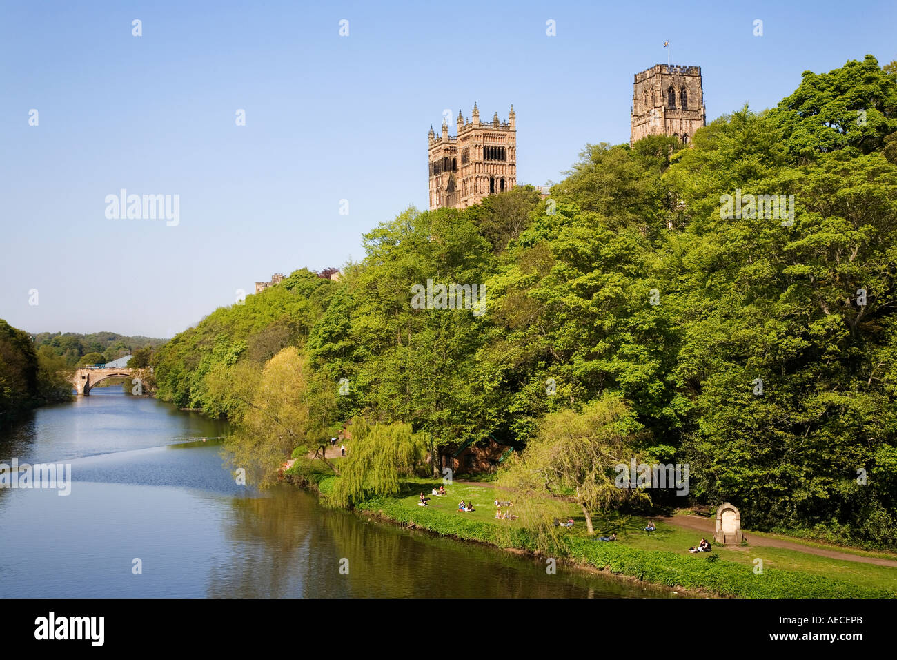 The Cathedral Church of Christ Blessed Mary the Virgin and St Cuthbert ...