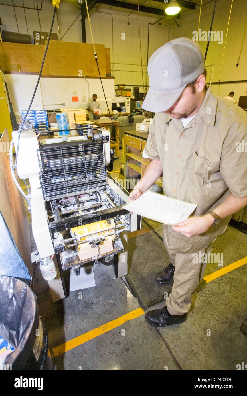Lincoln correctional center hi-res stock photography and images - Alamy