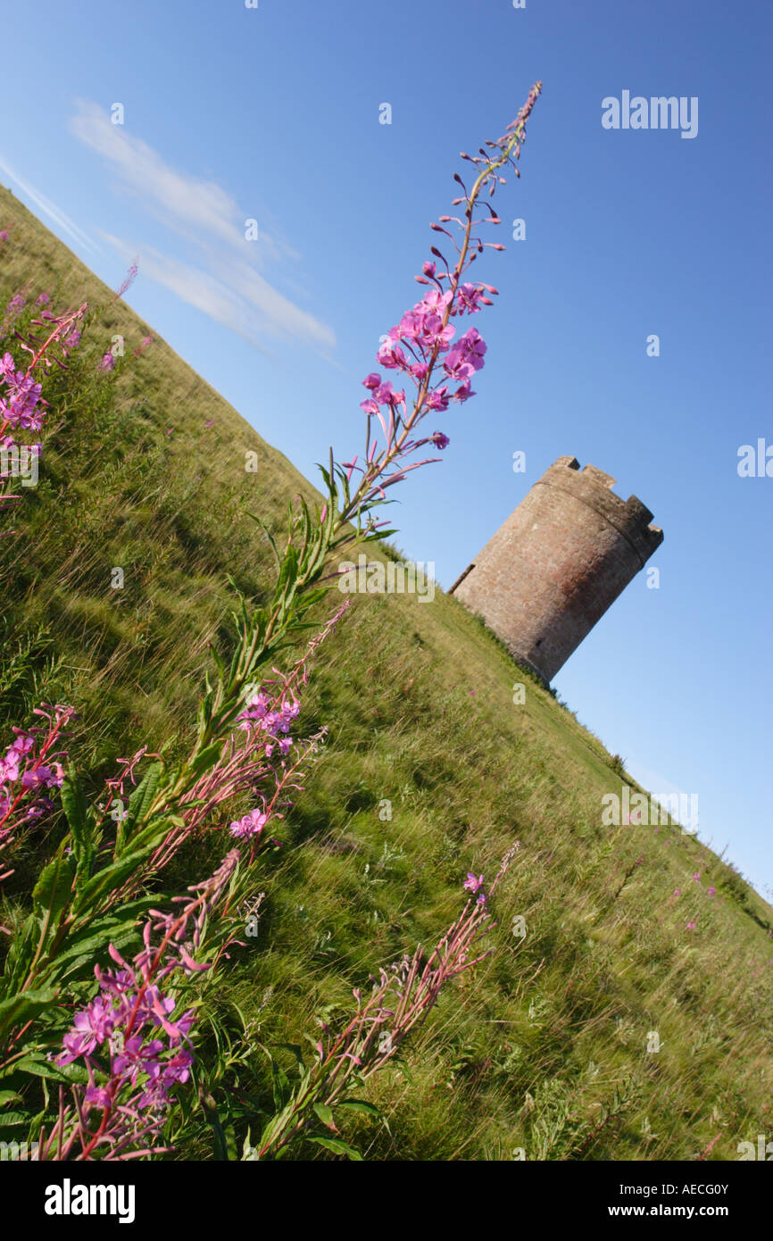 Sauchie tower hi-res stock photography and images - Alamy