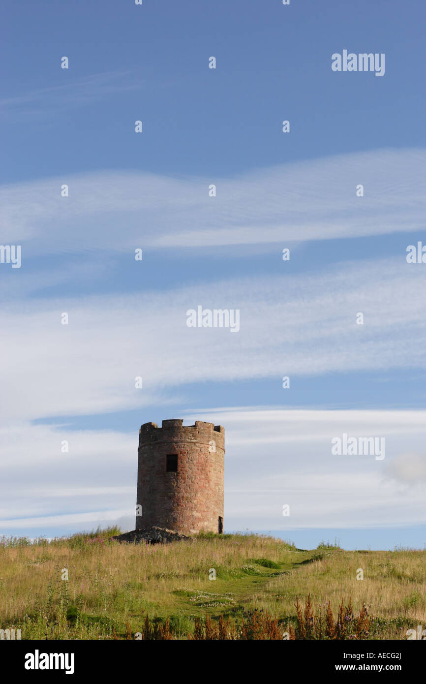 Sauchie tower hi-res stock photography and images - Alamy